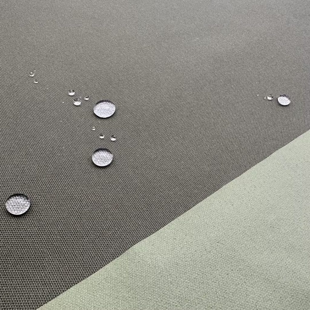 尼龙1050D可提拉考杜拉Cordura防红外MC（Multicam）迷彩面料防水PU涂层